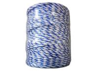 China PE Insulation SS Stranded Electric Fence Wire For Farm for sale