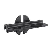 China PE Poly Wire Tightener with weight 11.4g for sale
