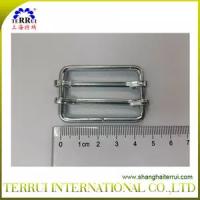 China Galvanized Steel 16.5g Splicer Electric Fence Accessories for sale