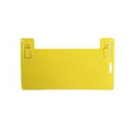 China 55g Electric Fence Warning Sign for sale