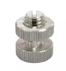 China 34.5g Split Bolt Joint Clamp Electric Fence Accessories for sale