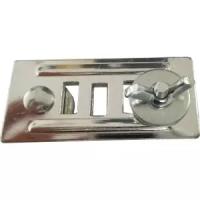China Galvanized Polytape 43g Electric Fence Connectors for sale