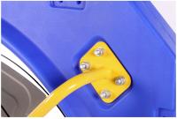 China Customizable Voltage and Frequency for Livestock Ventilation Fans for sale