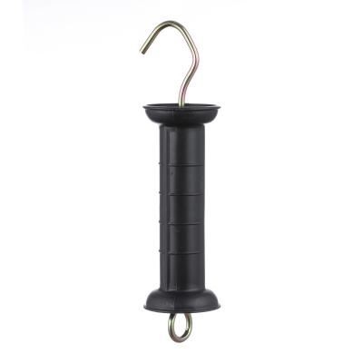 China Safety Flanges 160 Gram Handle Electric Fence Gate for sale