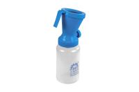 China Plastic LDPE Foamer Teat Dip Cup For Livestocks for sale