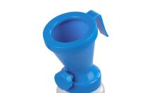 China ISO Return Teat Dip Cup Veterinary Medical Equipment for sale
