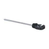 China Long Arm Multi Purpose Electric Fence Insulators for sale
