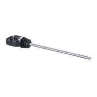 China Long Arm Multi Purpose Electric Fence Insulators for sale