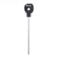 China Long Arm Multi Purpose Electric Fence Insulators for sale