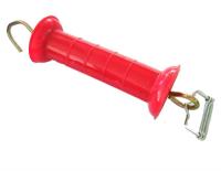 China Heavy-Duty Galvanized Handle Splicer Clip Kits for Electric Fence Management for sale