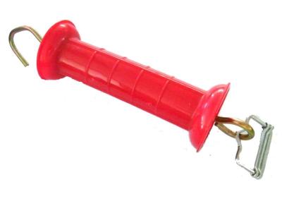 China Heavy-Duty Galvanized Handle Splicer Clip Kits for Electric Fence Management for sale