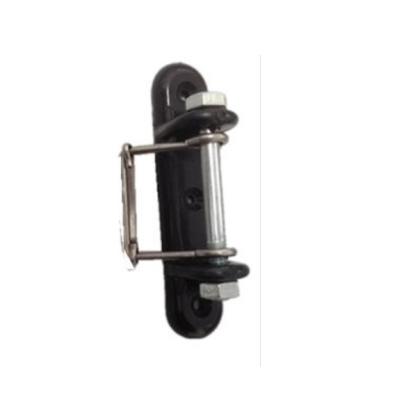 China 147g Wood Post Insulators For Electric Fence for sale