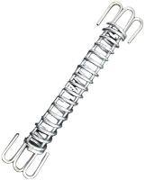 China HDL022 Precision Tension Measuring Spring for Electric Fence Gates (570g) for sale