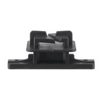 China Heavy Duty PE 14.8g Electric Fence Insulators for sale