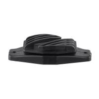 China PE 40mm Claw Tape Electric Fence Insulators ISO9001 for sale