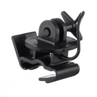 China Pinlock Insulator INS099B HDPE 14.2g Electric Fence Fittings For T Post Wire 5mm Self Locking for sale
