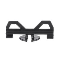 China HDPE Electric Fence Insulators 5mm Wire Twist Tight Tensioner Electric Fence Insulators for sale