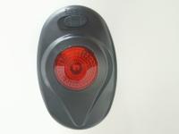 China ISO9001 Electric Fence Accessories Plastic Fence Voltage Alarm for sale