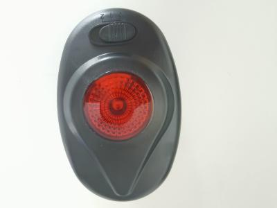 China ISO9001 Electric Fence Accessories Plastic Fence Voltage Alarm for sale