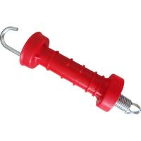 China Plastic Electric Tape Gate Handles For Farm Fence 187 Gram for sale