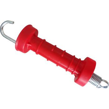 China Plastic Electric Tape Gate Handles For Farm Fence 187 Gram for sale