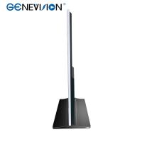 China Touch Screen Advertising Player Signage Lcd Big Size Display In 75 Inch for sale