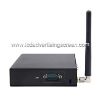 China Portable Android Media Player Digital Signage Box Full HD 1080P 4G for sale