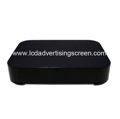 China Roof Mount Digital Menu Board Media Player A20 Android with TFT LCD Monitor for sale