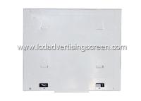 China Wall Mount LCD Advertising Screen 10
