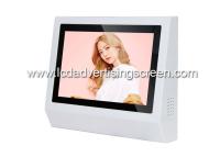 China Wall Mount LCD Advertising Screen 10