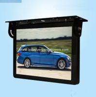 China 21.5 inch Lcd digital signage for bus and car for Advertising for sale