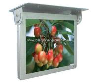 China 21.5 inch Lcd digital signage for bus and car for Advertising for sale