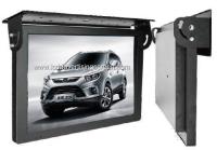 China Android system 19 inch wifi wall mounted LCD Advertising Digital Signage Bus Player for promotion for sale