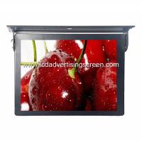 China Android system 18.5 inch wifi wall mounted LCD Advertising Digital Signage Bus Player for promotion for sale
