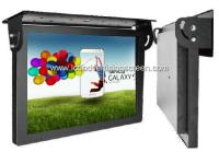 China Android system 24inch wifi wall mounted LCD Advertising Digital Signage Bus Player for promotion for sale