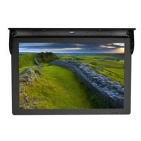 China Android system 27inch wifi wall mounted LCD Advertising Digital Signage Bus Player for promotion for sale