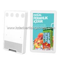 China Network Control WIFI Android Display 32 Inch Monitor Wall Mount Ad Player for sale