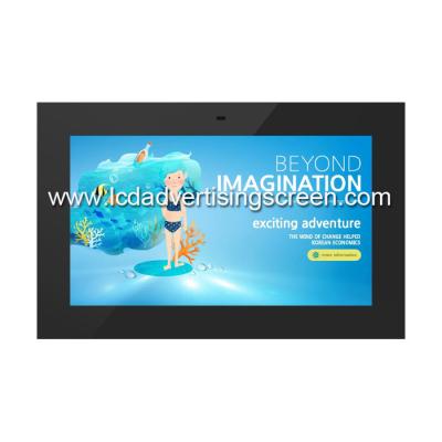 China Wall Mounted Outdoor Digital Signage Air Conditional Cooling System Wifi Remote Control for sale