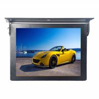 China Android system 27inch wifi wall mounted LCD Advertising Digital Signage Bus Player for promotion for sale