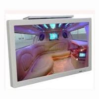 China Tv Bus Digital Signage 21.5 Inch Android Screen Monitor Ad Player for sale