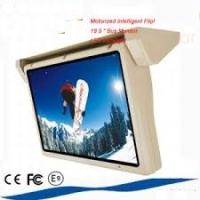 China Tv Bus Digital Signage 21.5 Inch Android Screen Monitor Ad Player for sale