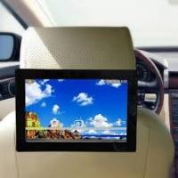 China 32 Inch Bus Advertising Display Wall Mounted Digital Signage Led Monitor for sale