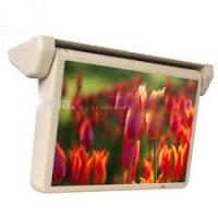 China Roof Mount Android Bus Digtal Signage Advertising Screen LCD TV Monitor Display for sale