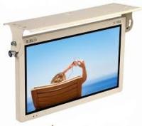 China 18.5 Inch Bus Advertising Screen Hang Mounted Original Panel With A Grade for sale