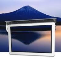China 18.5 Inch Bus Advertising Screen Hang Mounted Original Panel With A Grade for sale