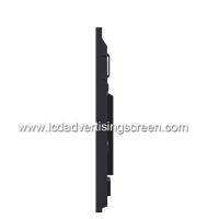 China Touch Screen Educational Teaching Board Smart Kiosk With Standalone Version for sale