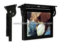 China Android System Retail Signage Displays Wifi Wall Mounted Bus Player For Promotion for sale