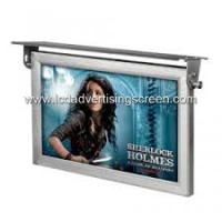 China TV Touch Bus Advertising Player With Split Screen 21.5