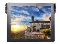 China 21.5 Inch Bus Advertising Screen Android Media Player Display 1 Year Warranty for sale