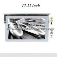China 21.5 Inch Bus Advertising Screen Android Media Player Display 1 Year Warranty for sale